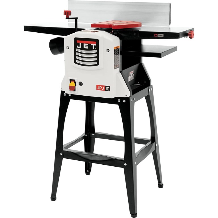 The Best Jointer Planer Combos of 2026, Tested and Reviewed