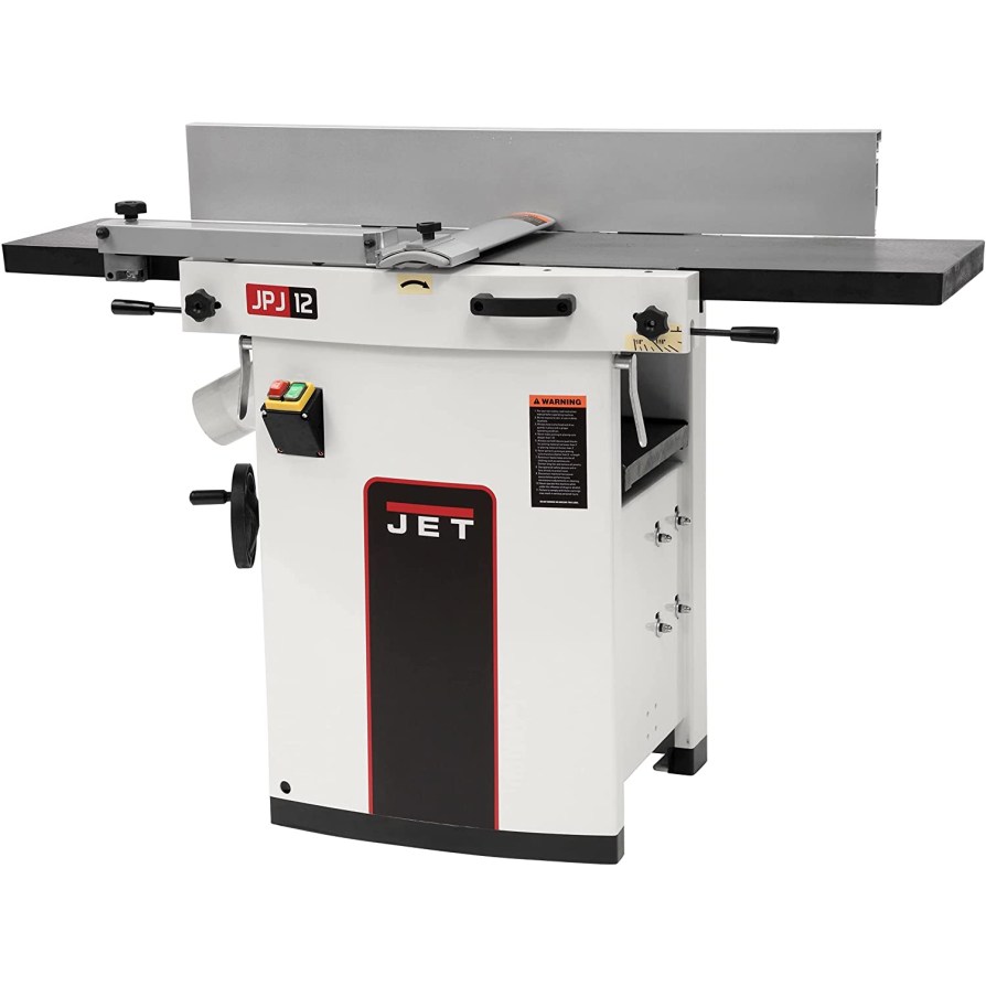The Best Jointer Planer Combos - Tested by Bob Vila
