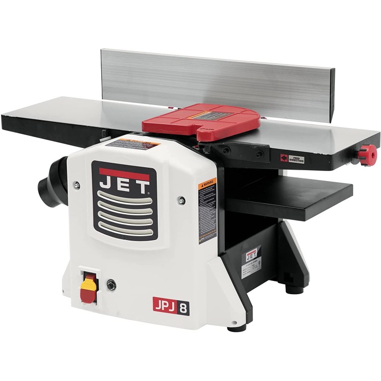 The Best Jointer Planer Combos of 2026, Tested and Reviewed