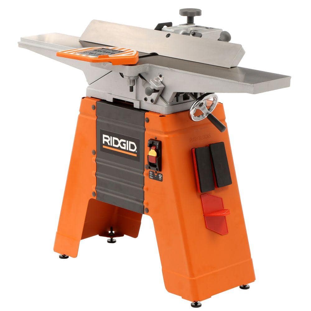 The Best Jointer Planer Combos - Picks from Bob Vila