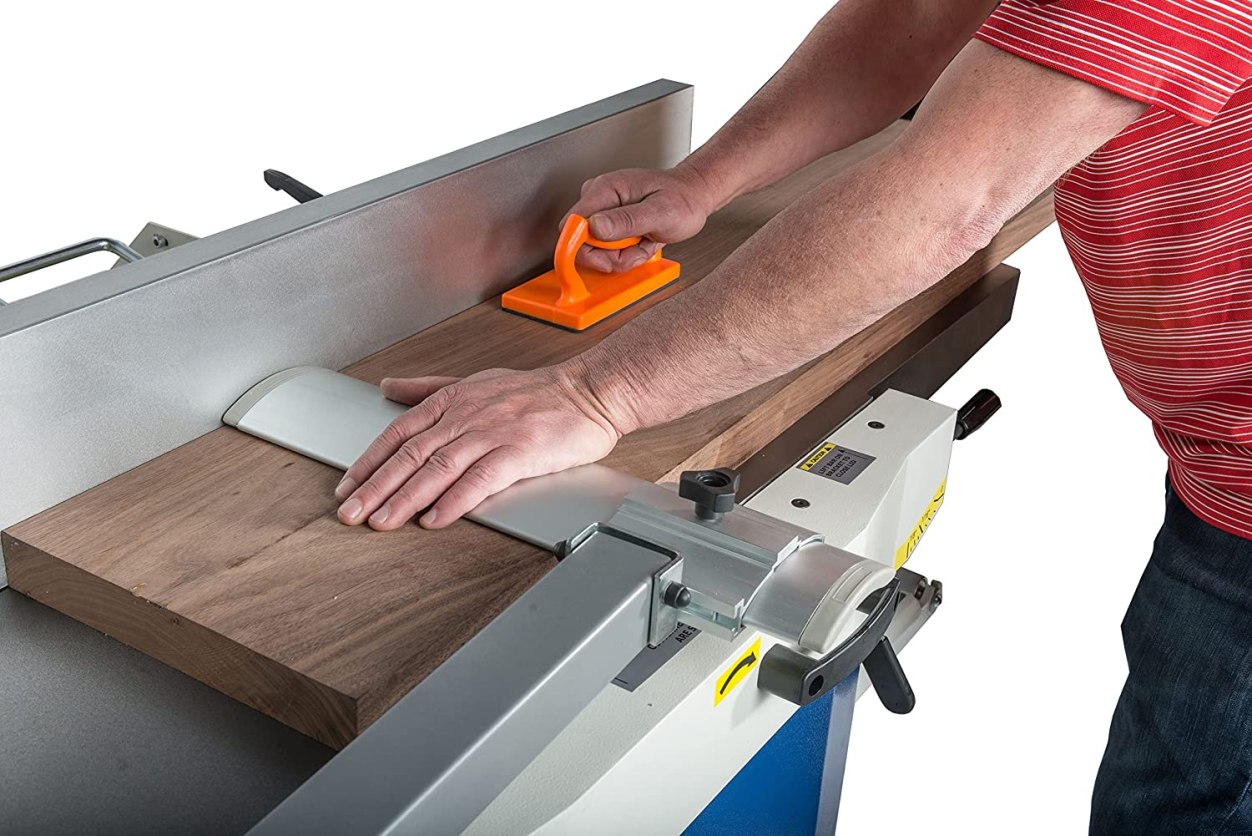 The Best Jointer Planer Combos - Picks from Bob Vila