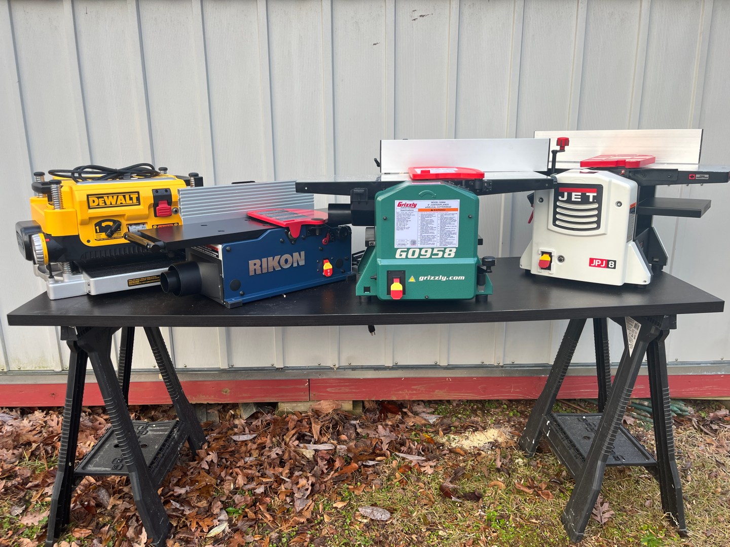 The Best Jointer Planer Combos - Tested by Bob Vila