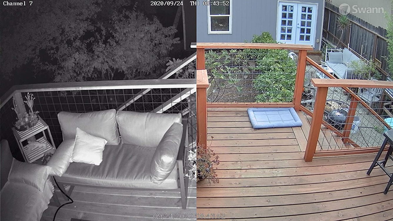 The Best PoE Security Camera Systems - Picks by Bob Vila