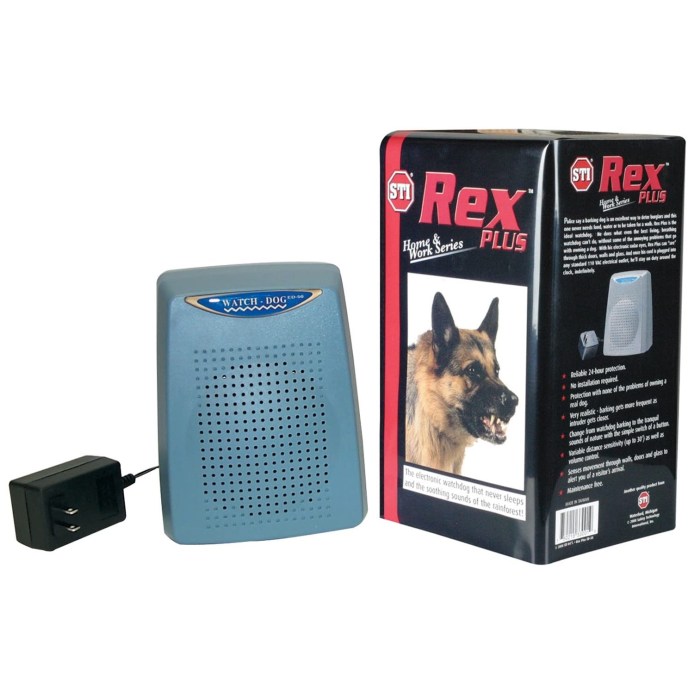 The Best Barking Dog Alarms