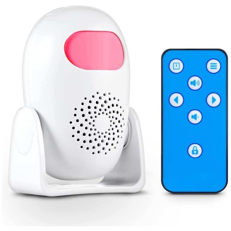 The Best Barking Dog Alarms