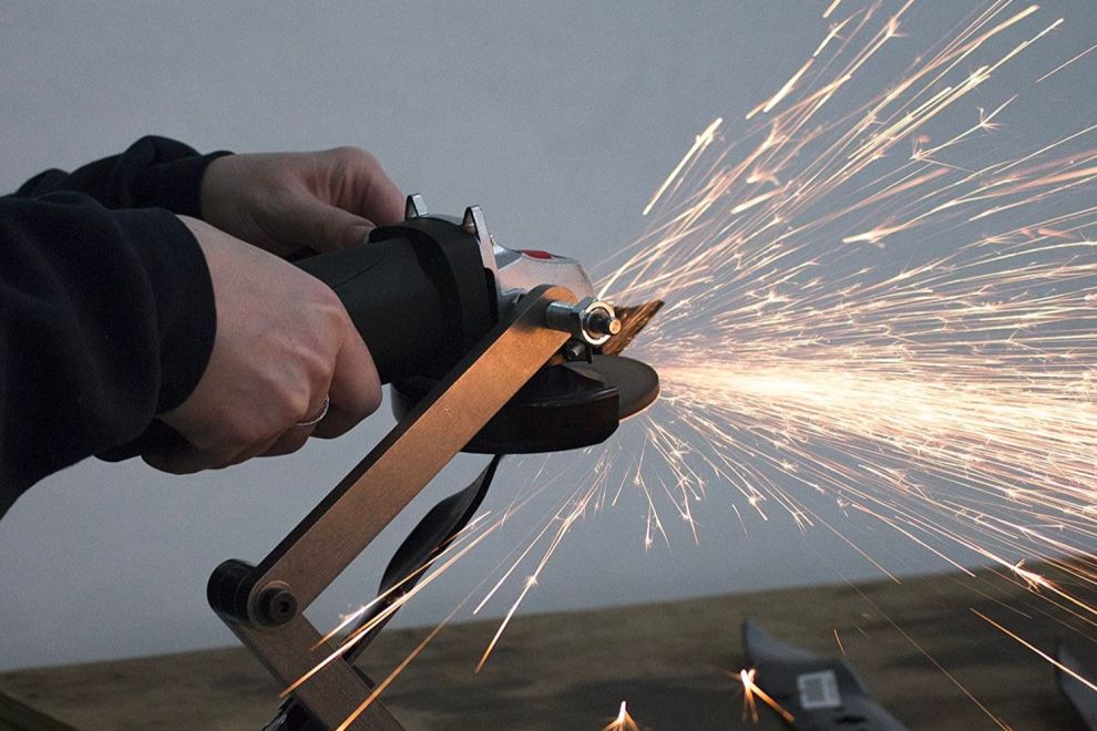 The Best Lawn Mower Blade Sharpeners - Picks from Bob Vila