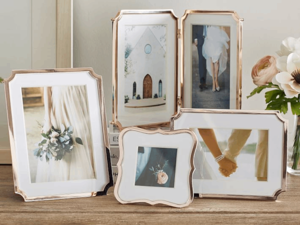 The 10 Best Places to Buy Picture Frames - Bob Vila