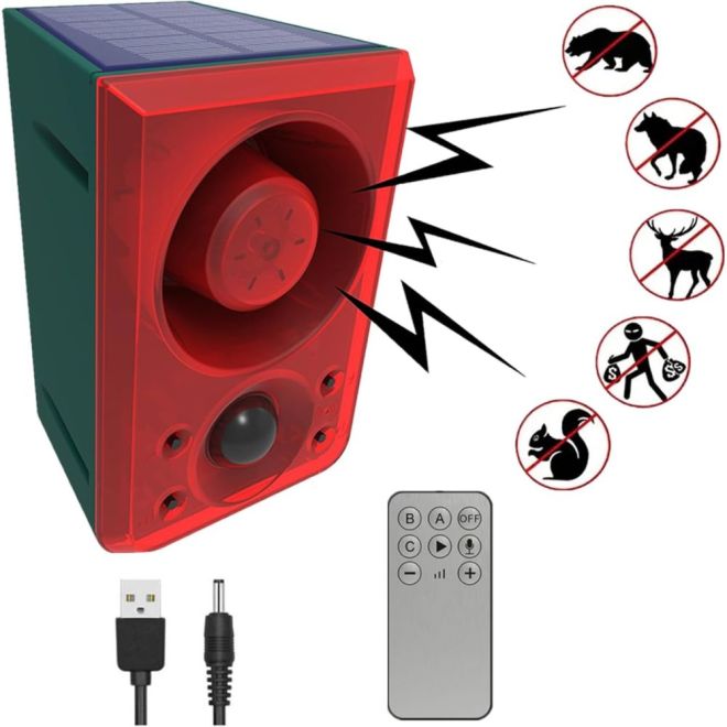 The Best Barking Dog Alarms
