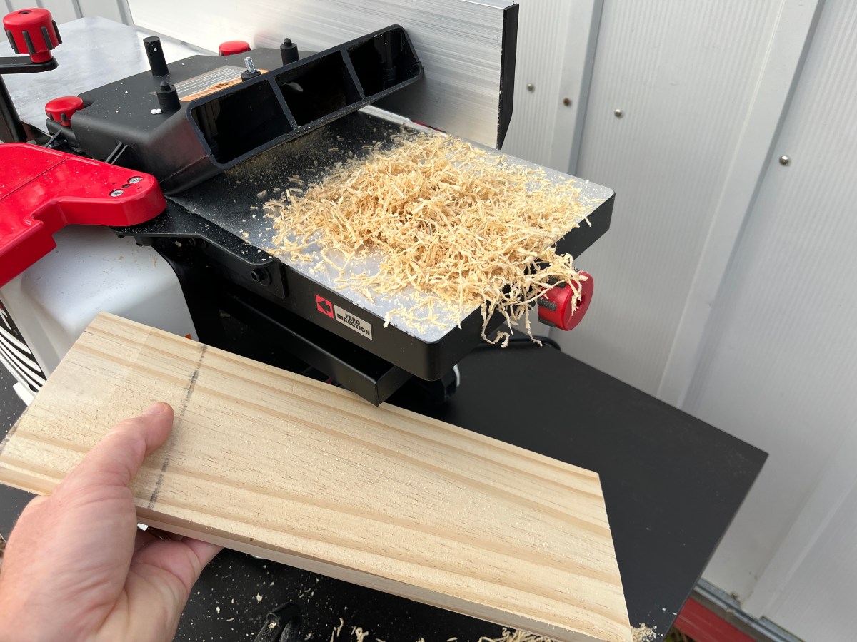 The Best Jointers - Tested by Bob Vila