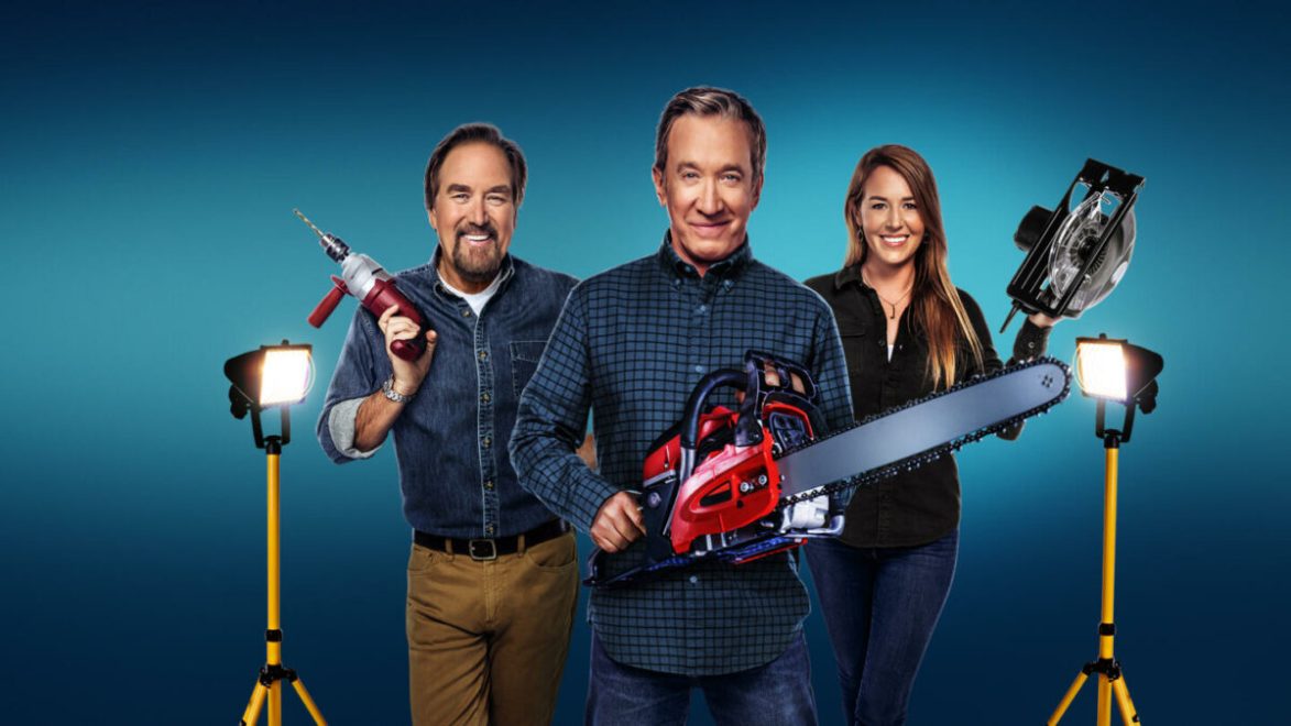 Tim Allen and Richard Karn’s Show is Back With a New Name—and Home ...