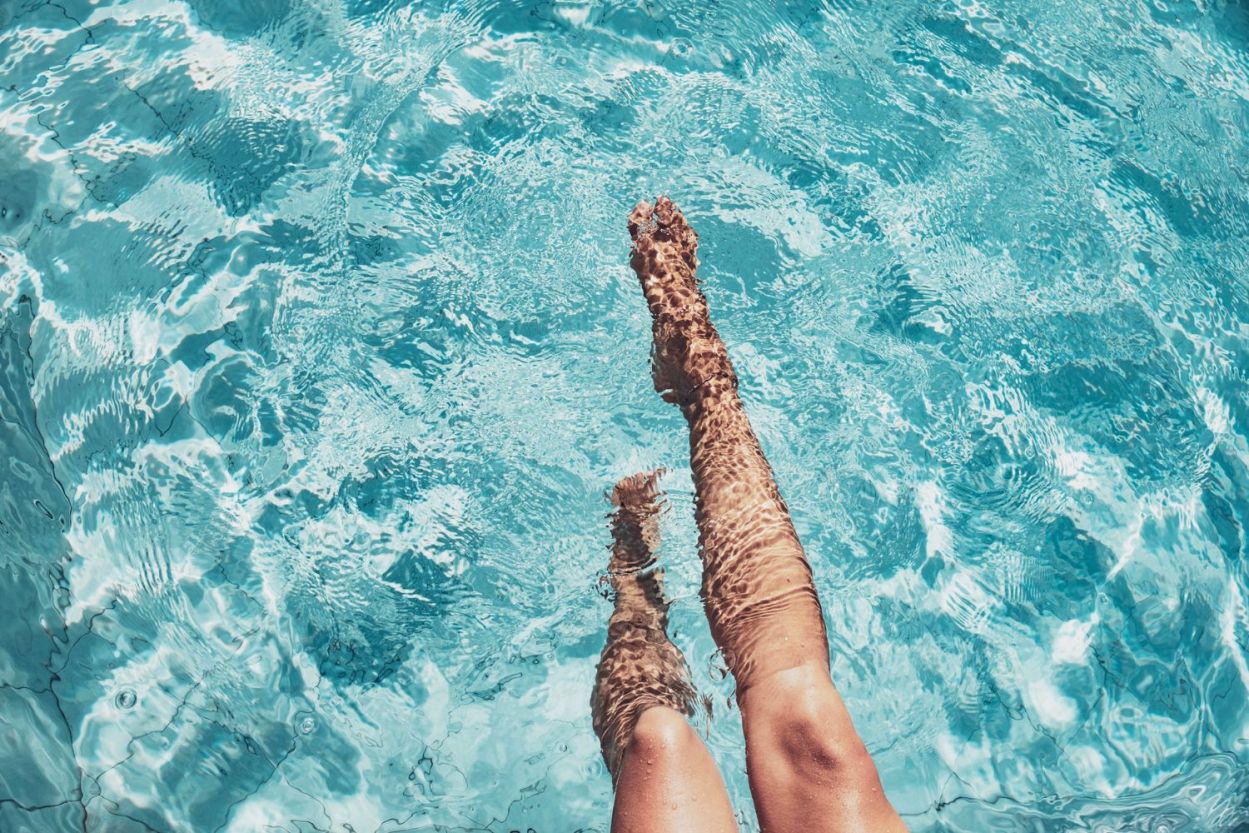 Plunge Pool Cost: What to Expect and How Much You'll Pay