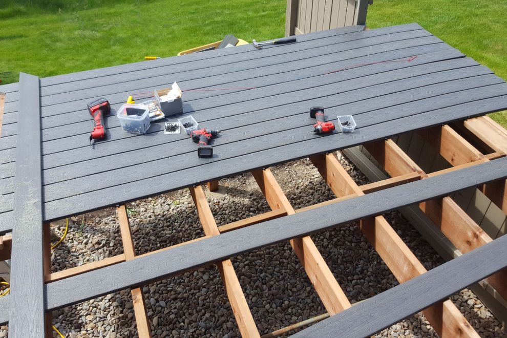 Solved! Should I Repair or Replace My Deck? - Bob Vila
