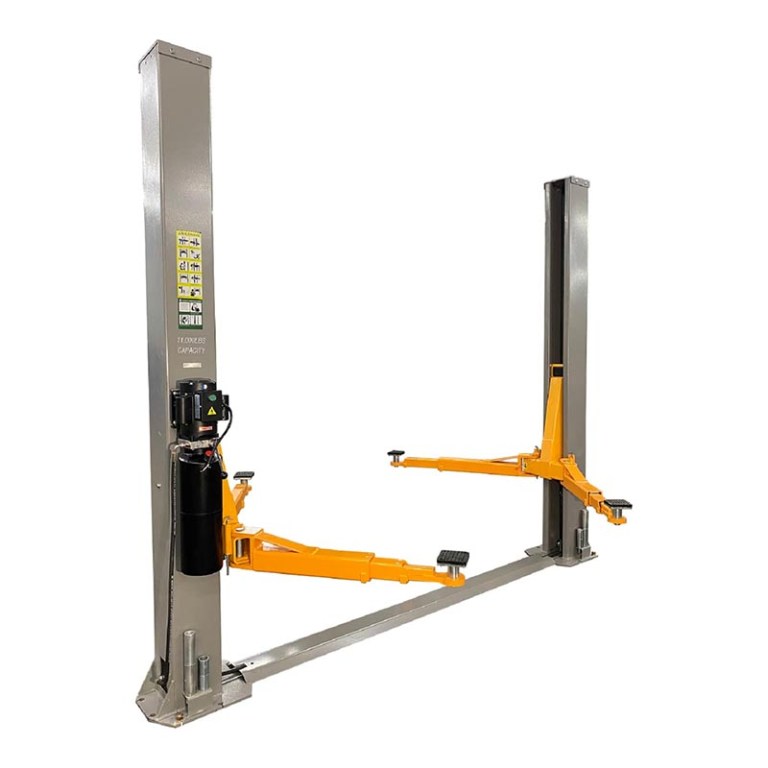 The Best Car Lifts for Home Garages
