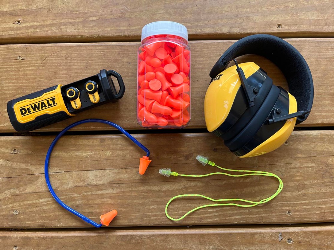 The Best Ear Protection for Mowing - Tested by Bob Vila