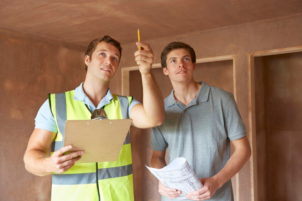 The Best Home Inspector Training Programs - Picks by Bob Vila