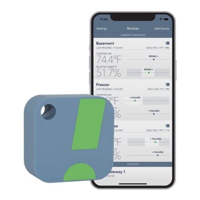 The Best Indoor Thermometers of 2024 - Tested by Bob Vila