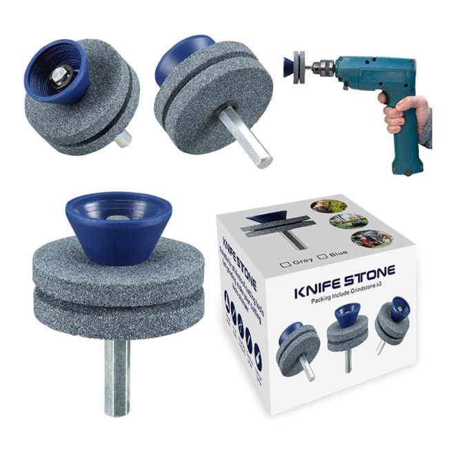 The 8 Best Lawn Mower Blade Sharpeners