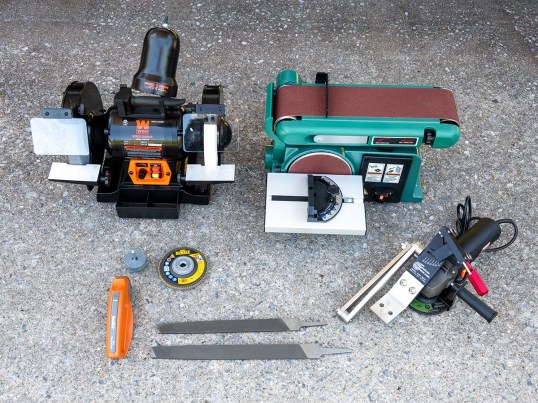Bauer vs. Hercules: Finding the Right Power Tool for Every DIYer and ...