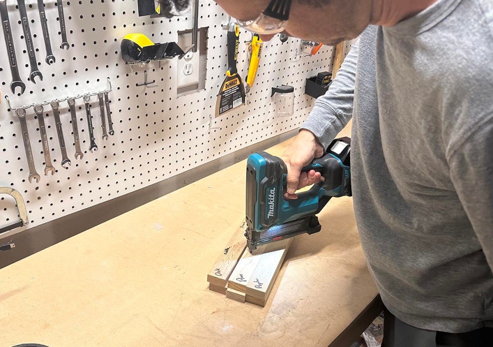 We Tested the Best Pin Nailers, See Our Top Picks