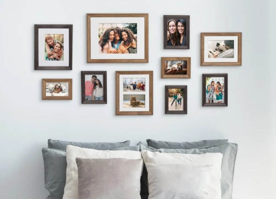 The 10 Best Places to Buy Picture Frames - Bob Vila