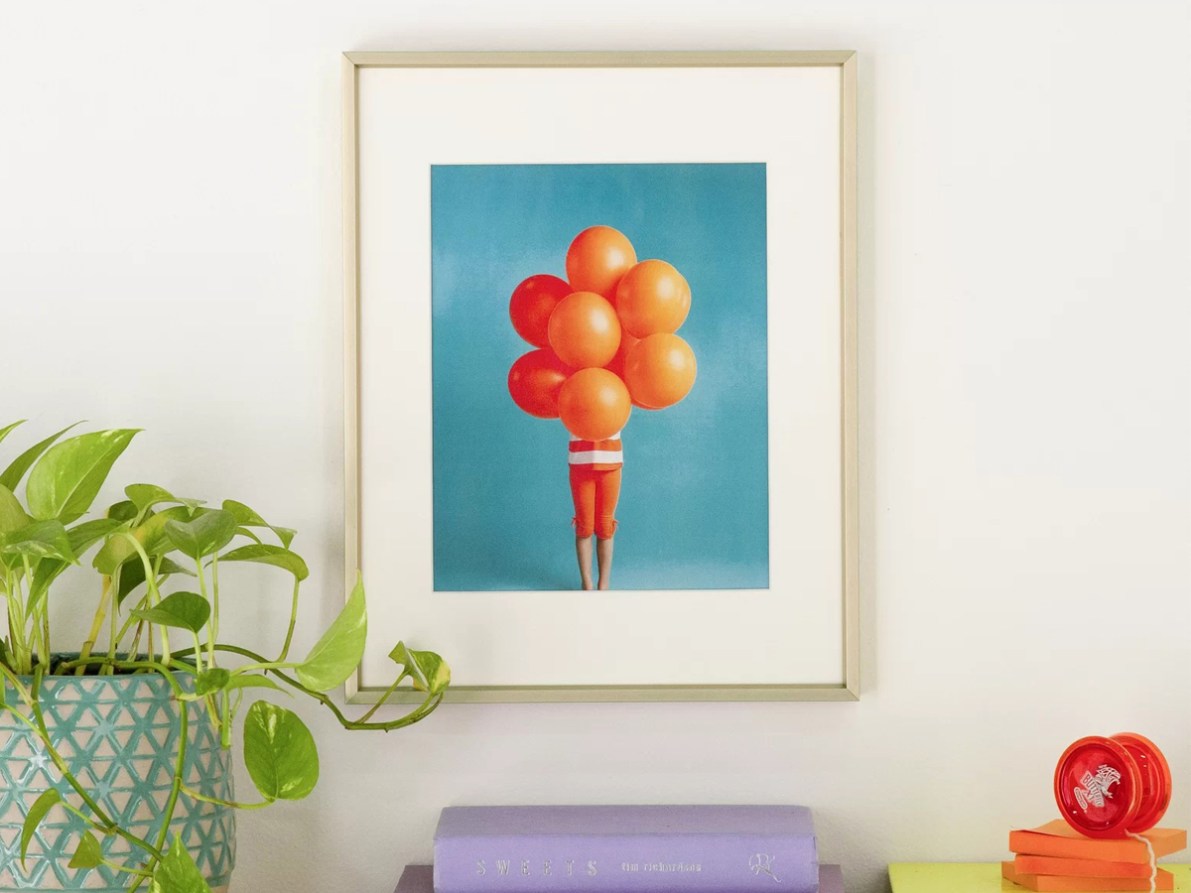 The 10 Best Places to Buy Picture Frames - Bob Vila