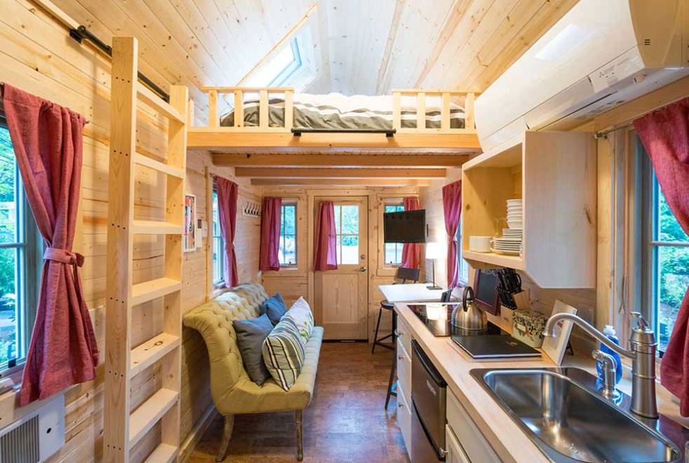 The Best Tiny Home Builders in America - Picks by Bob Vila