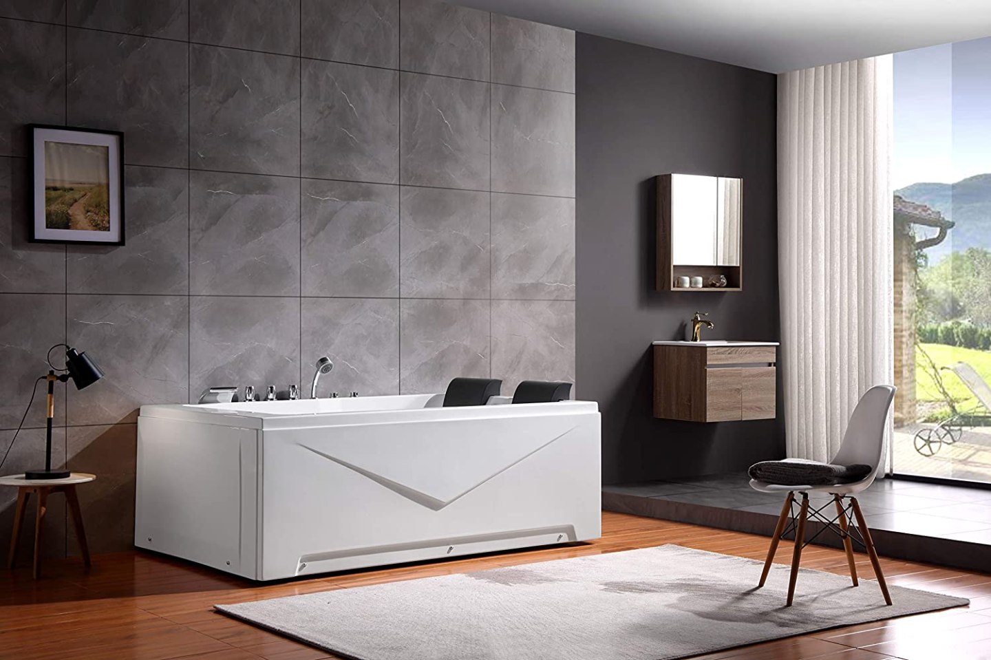 The Best Whirlpool Tubs You Can Get - Picks from Bob Vila