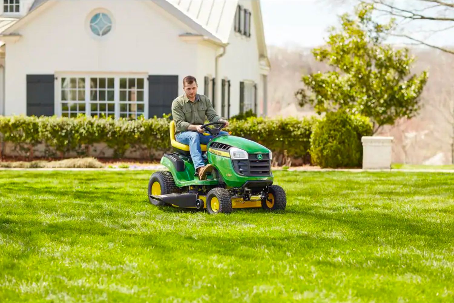 The Best Cheap Lawn Mowers You Can Get in 2024 - Bob Vila