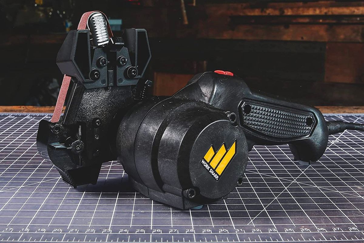 The Best Lawn Mower Blade Sharpeners - Picks from Bob Vila