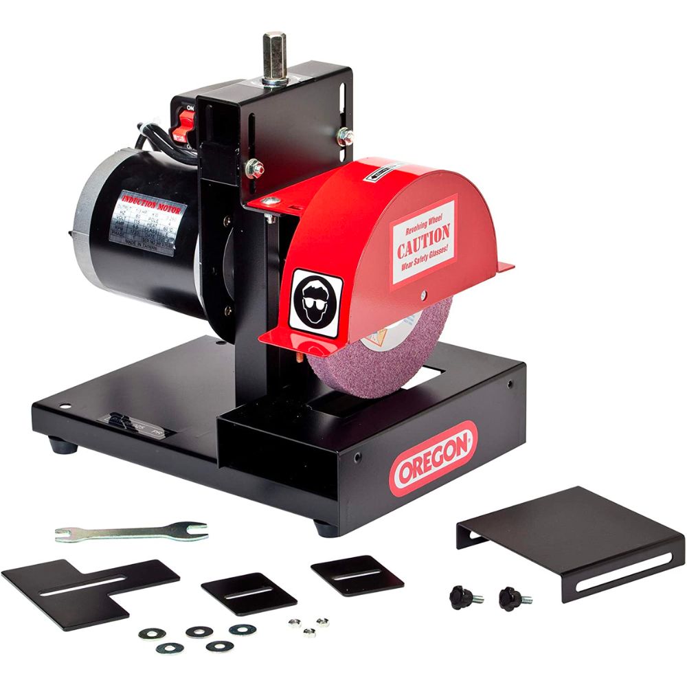 The Best Lawn Mower Blade Sharpeners - Picks from Bob Vila