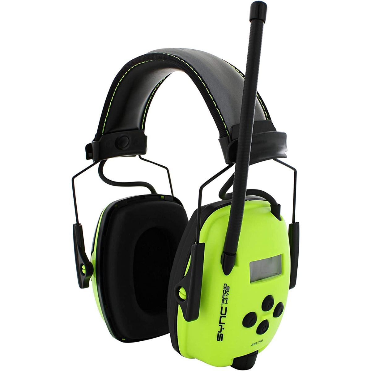 The Best Ear Protection for Mowing, Vetted