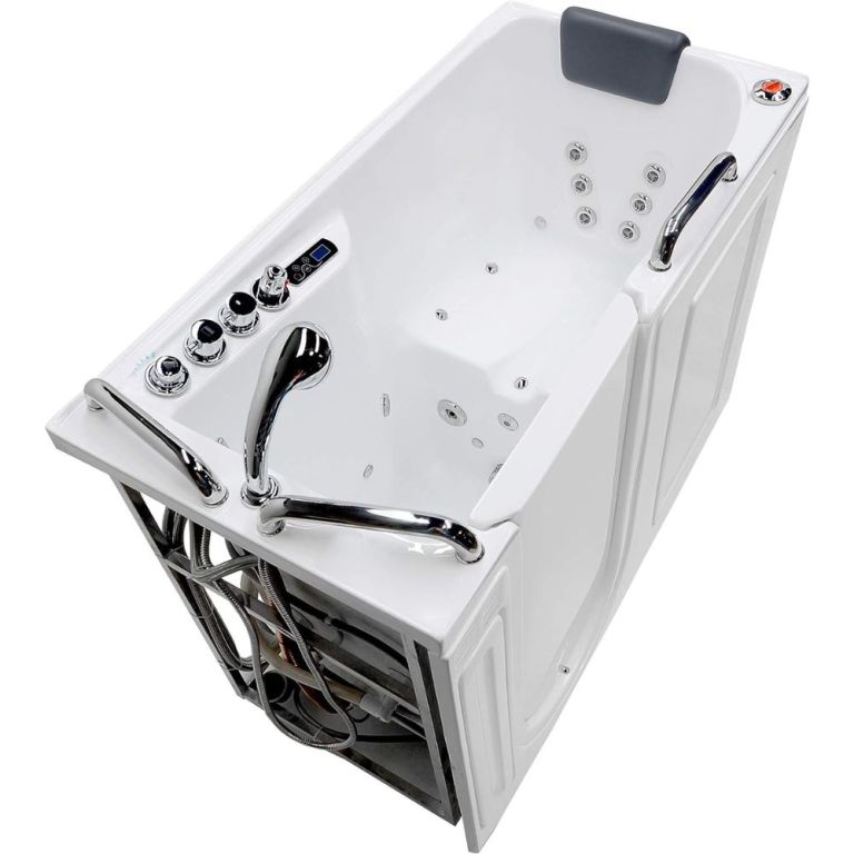 The Best Whirlpool Tubs You Can Get - Picks from Bob Vila