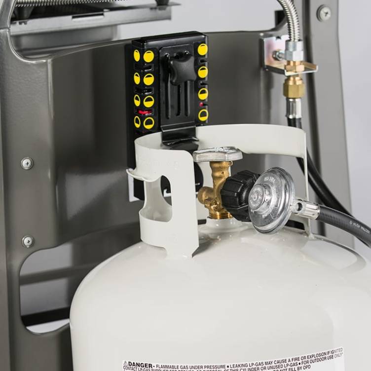 Where to Find the Cheapest Propane Refills for Your Barbecue Grill This ...