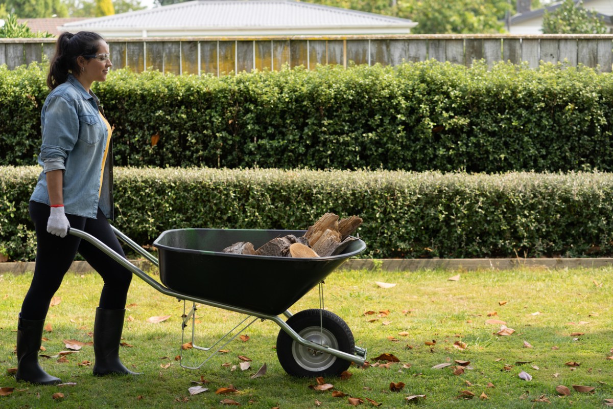9 Ways to Make Over (or Hide) the Ugliest Parts of Your Property - Bob Vila