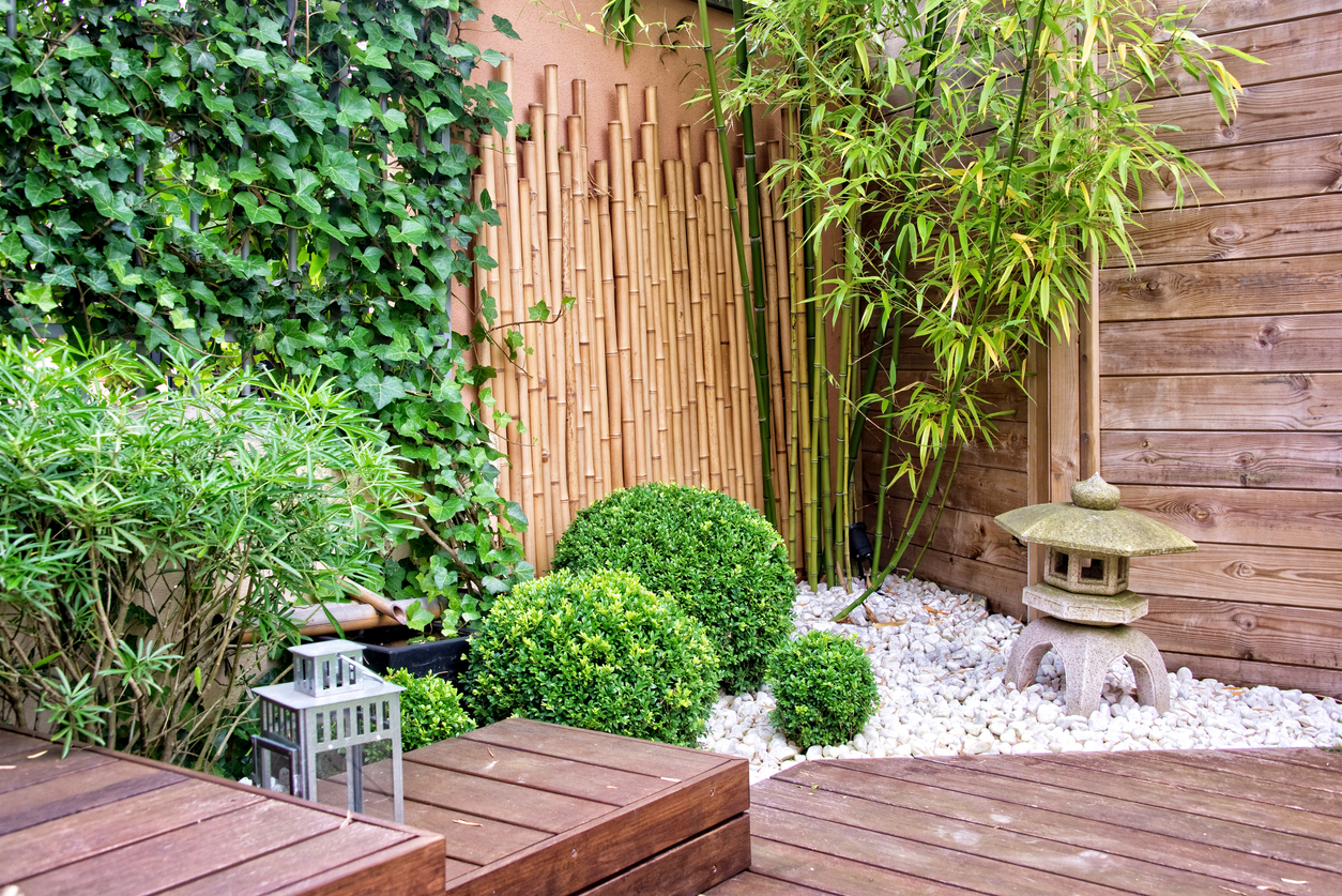 29 Corner Garden Ideas to Fill Out Your Landscape - Bob Vila