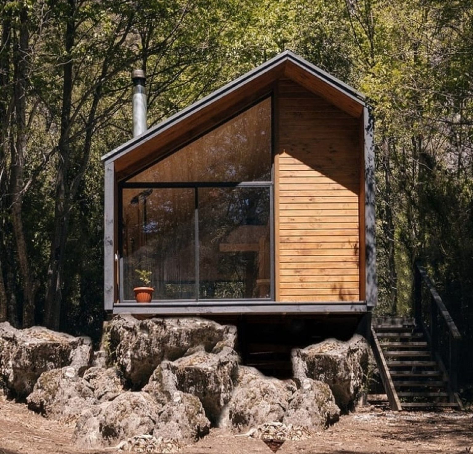 10 Small House Plans With Big Ideas