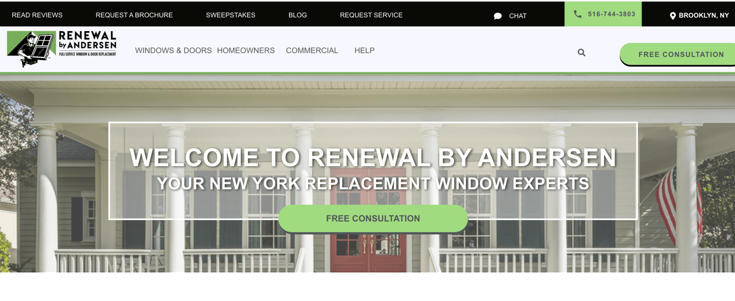 Renewal by Andersen Review: What To Know Before You Hire