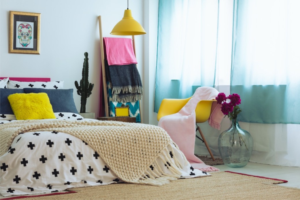 What is Boho Style? 6 Things DIY Designers Should Know - Bob VIla