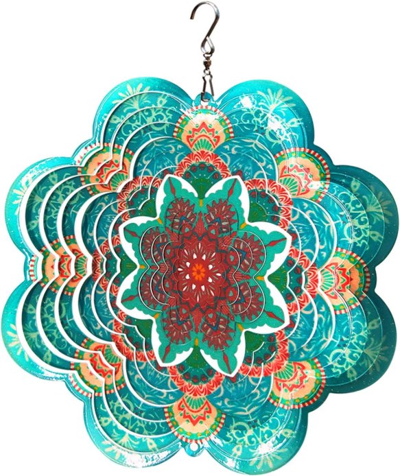 12 of the Best Wind Spinners for Outdoor Decoration - Bob Vila