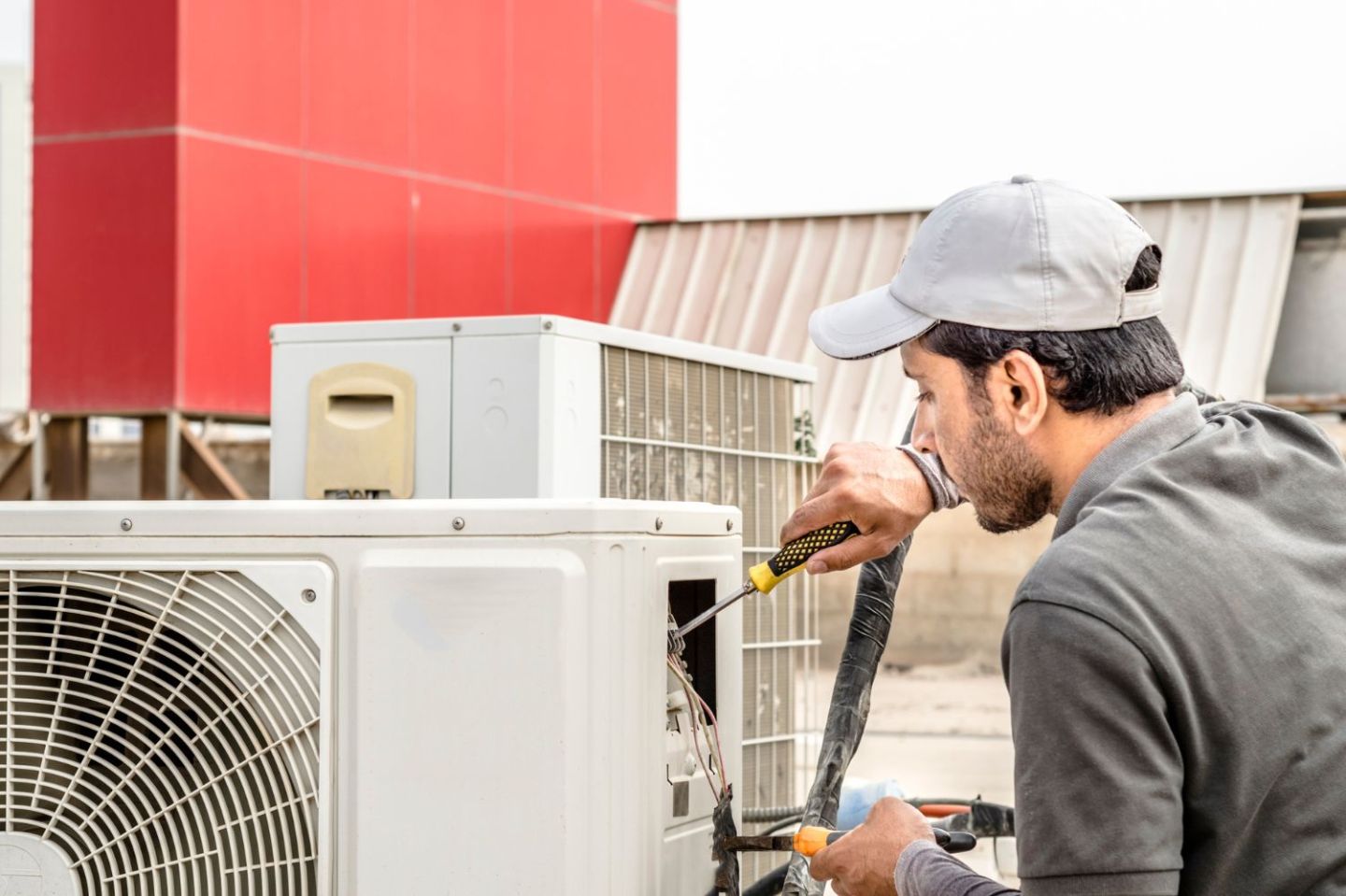 AC Repair Cost: What to Know, and How Much to Expect You'll Pay