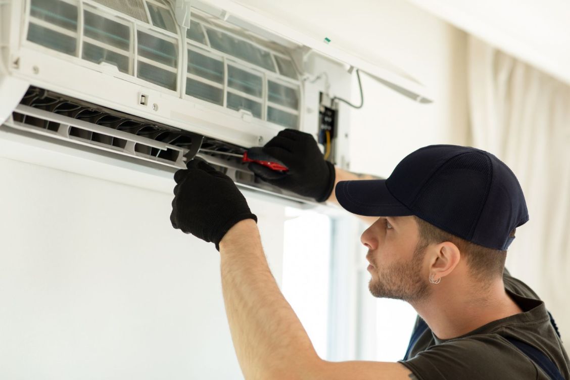AC Repair Cost: What to Know, and How Much to Expect You'll Pay