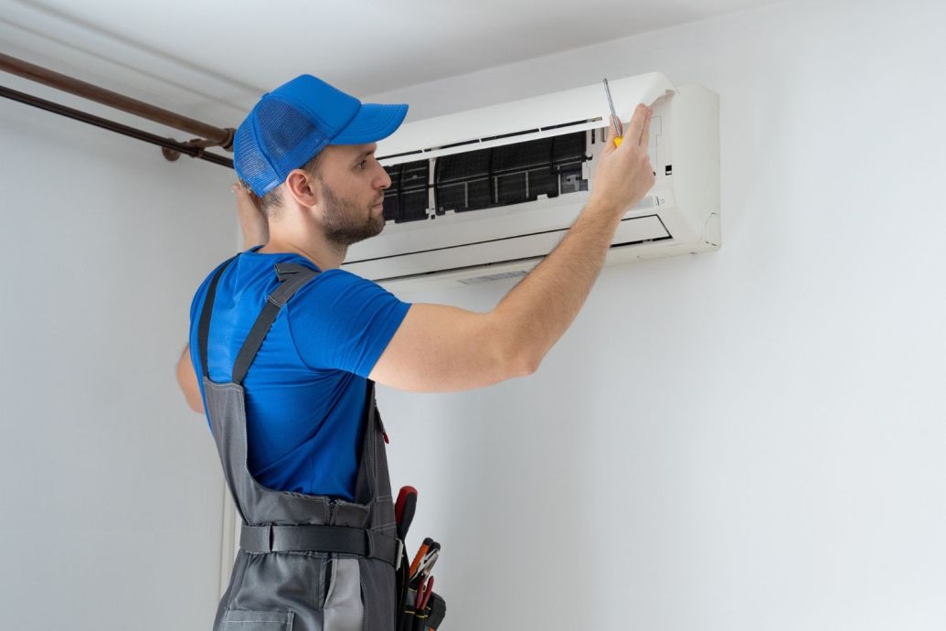 AC Repair Cost: What to Know, and How Much to Expect You'll Pay