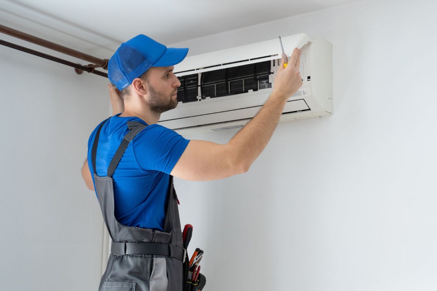 AC Repair Cost: What to Know, and How Much to Expect You'll Pay