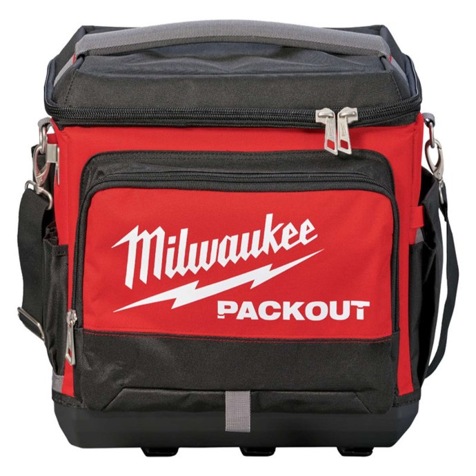 The Best Lunch Boxes for Construction Workers