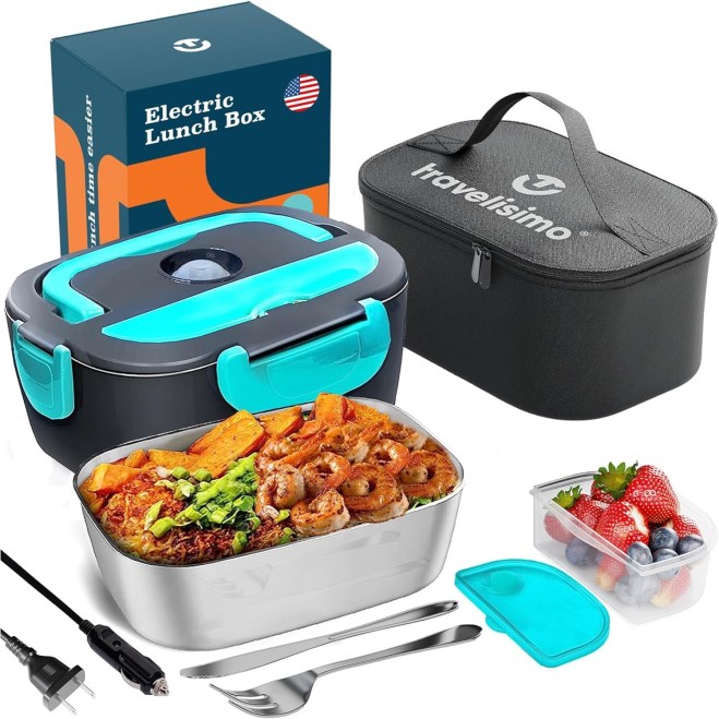 2024's Best Lunch Boxes for Construction Workers