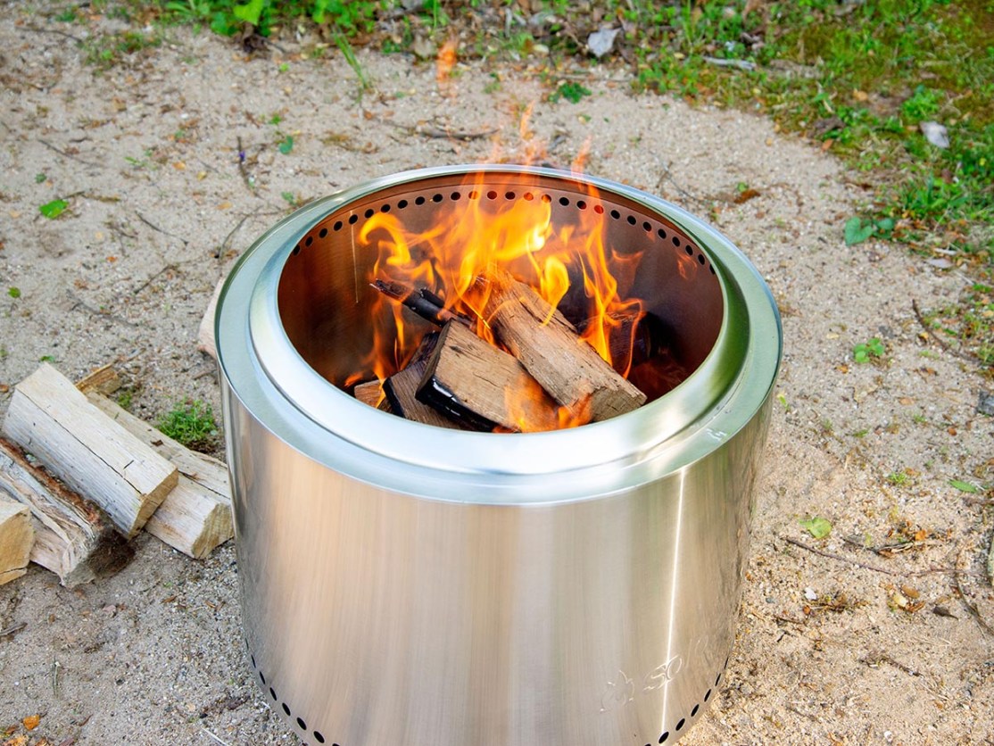 Solo Stove Review: Is This Fire Pit Worth It? - Tested by Bob Vila