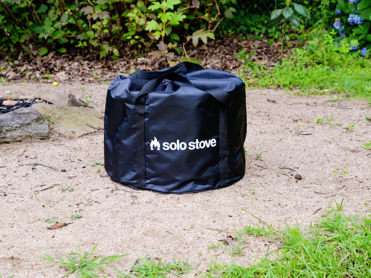 Solo Stove Review 2022: Is This Fire Pit Worth It? - Tested by Bob Vila