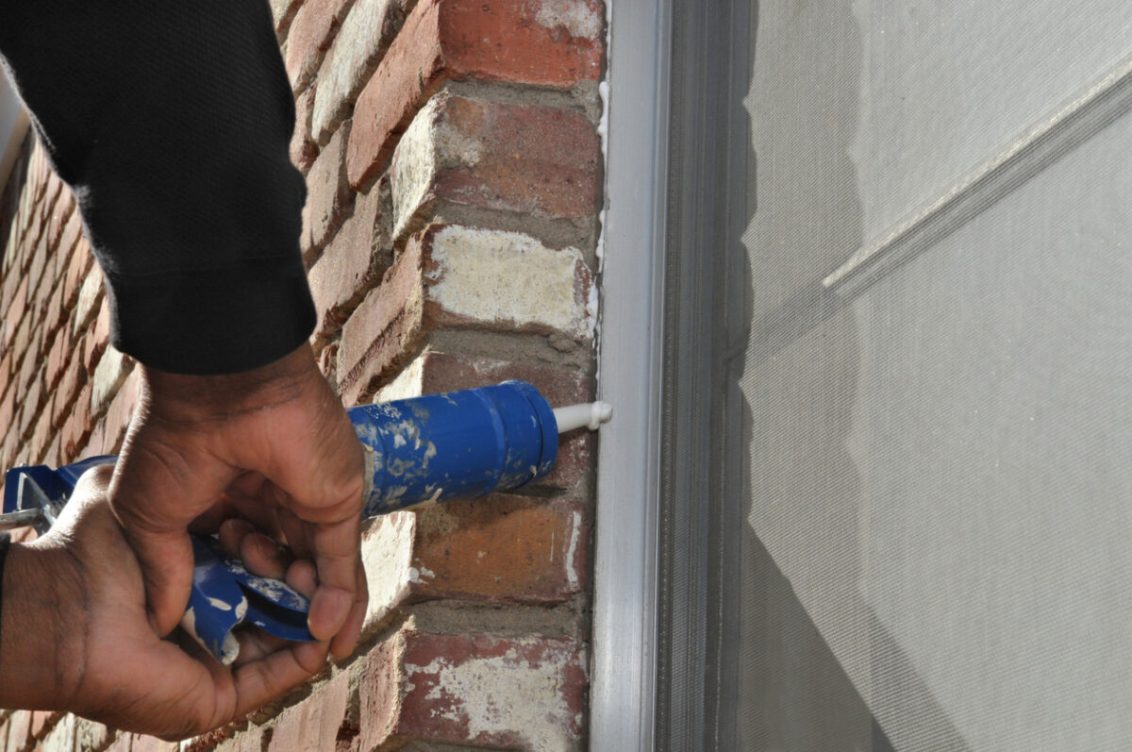 10 Caulking Mistakes You're Making—And How To Fix Them - Bob Vila
