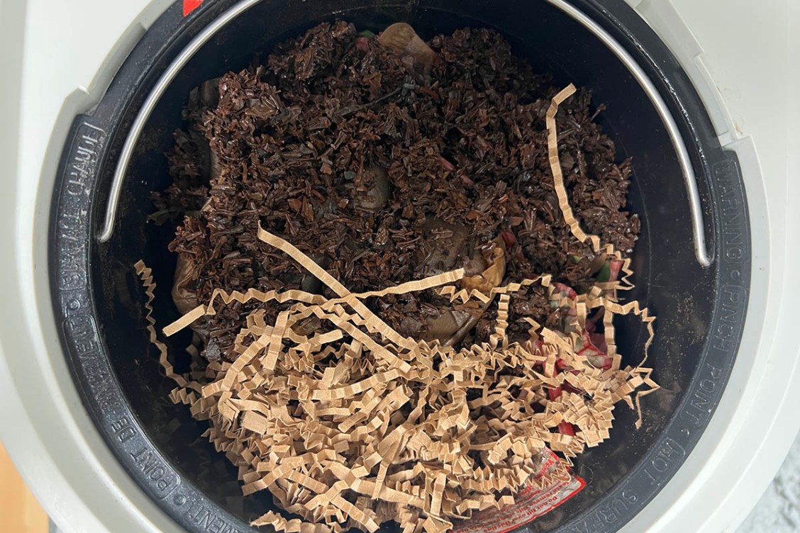 Lomi Composter Review: Is Overnight Compost Worth It? - Tested by Bob Vila