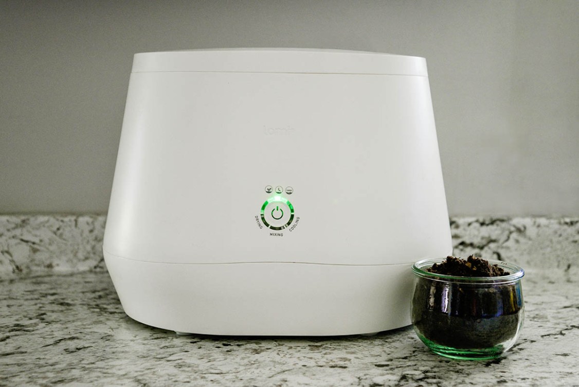 Lomi Composter Review: Is Overnight Compost Worth It? - Tested by Bob Vila